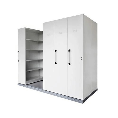 Compactus Storage - Storalot